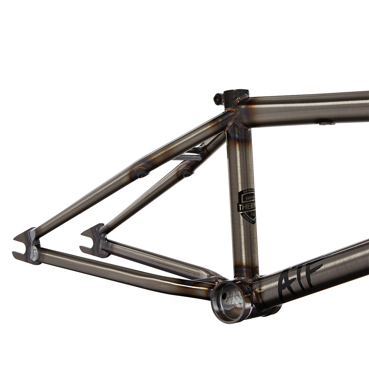 ATF Frame For 18″ Wheel – S&M Bikes