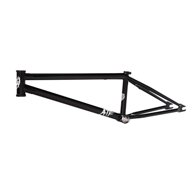 ATF Frame For 20″ Wheel – S&M Bikes