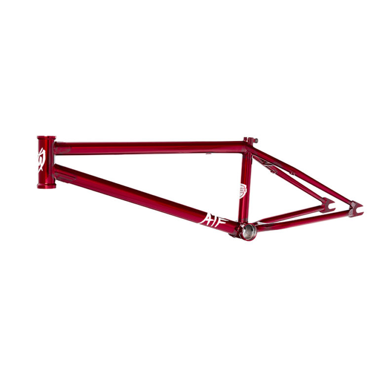ATF Frame For 20″ Wheel – S&M Bikes