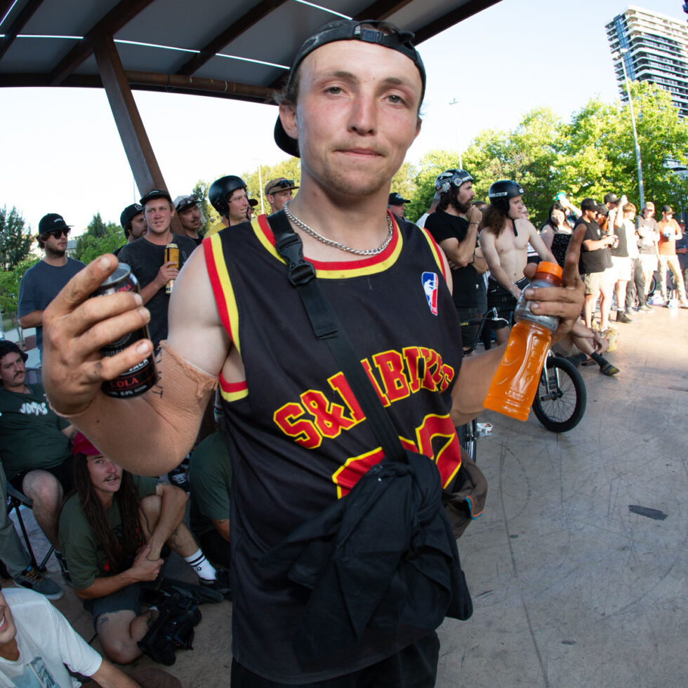 Riders – S&M Bikes