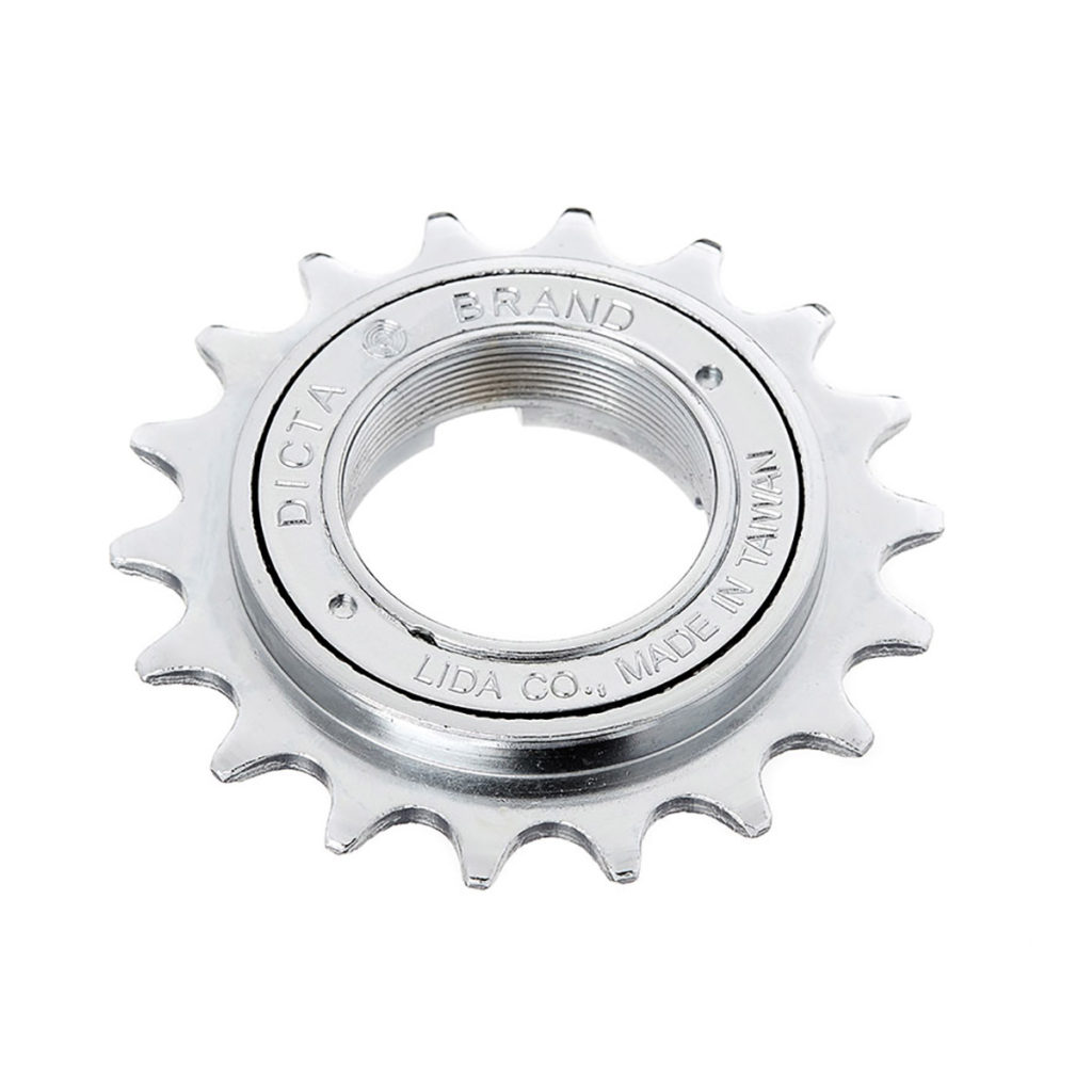 FREEWHEEL – S&M Bikes