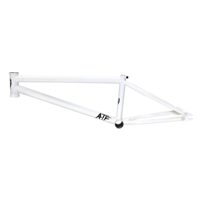 ATF Frame For 20″ Wheel – S&M Bikes