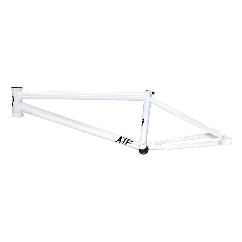 ATF Frame For 20″ Wheel – S&M Bikes