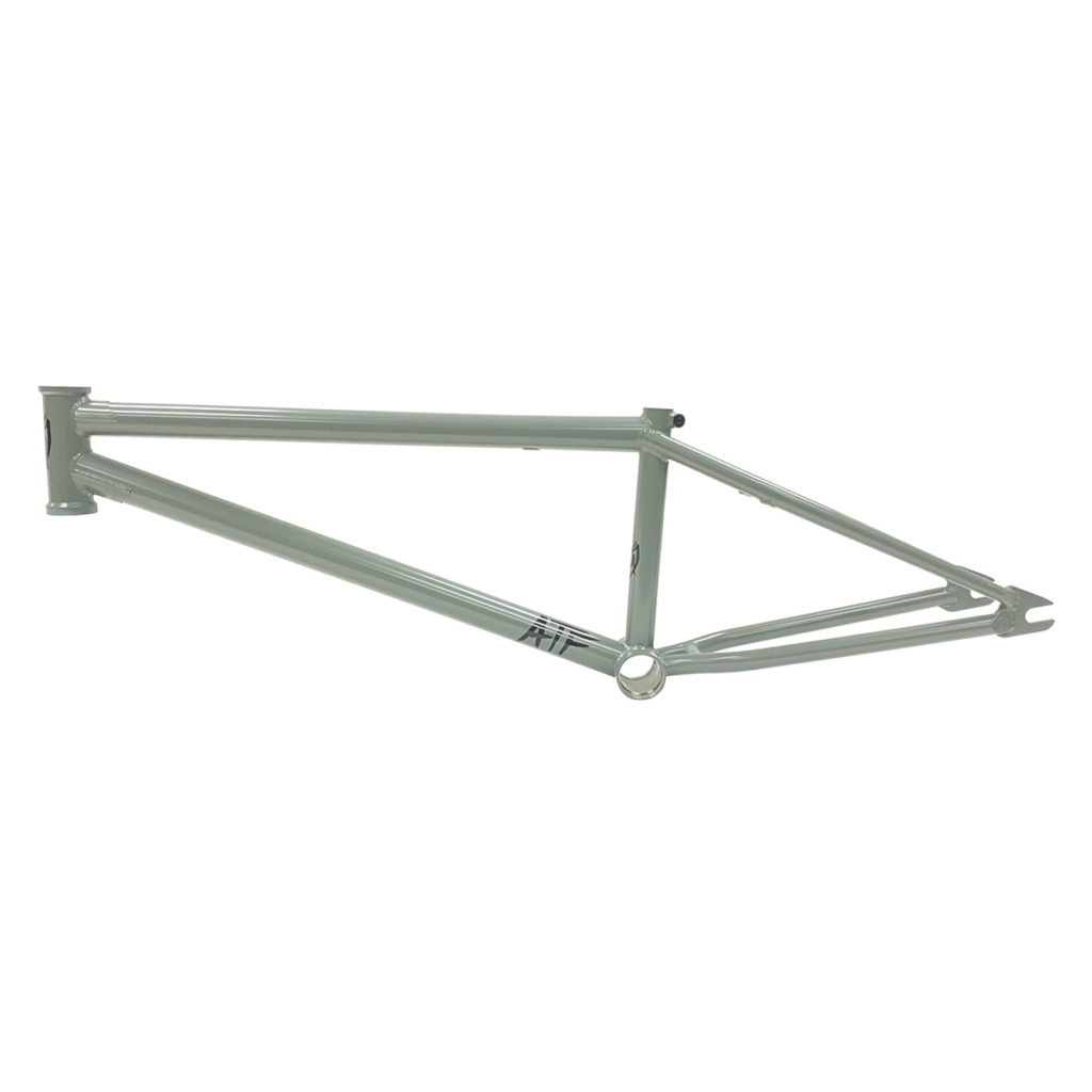 ATF Frame For 22″ Wheel – S&M Bikes