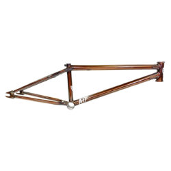 ATF Frame For 22″ Wheel – S&M Bikes