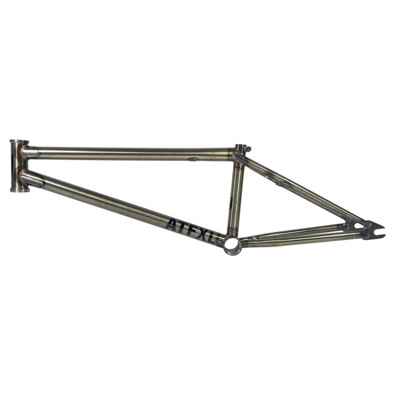 ATF XL Frame – S&M Bikes